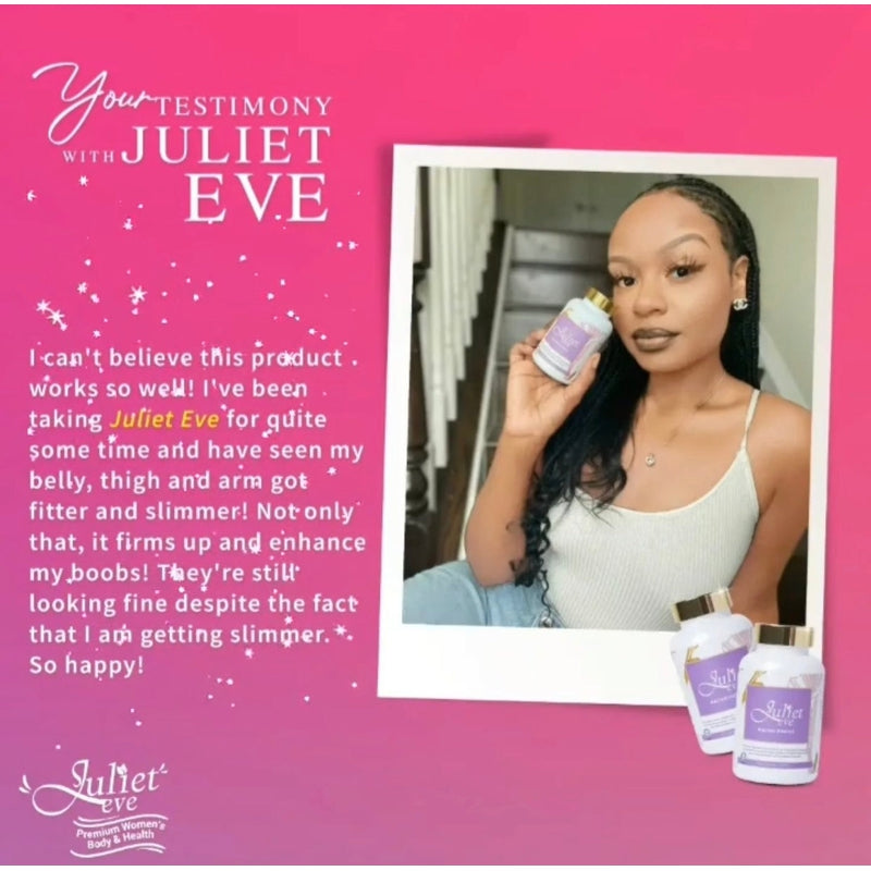 Juliet eve beauty by Satin Skinz – luxurious-queen.fr