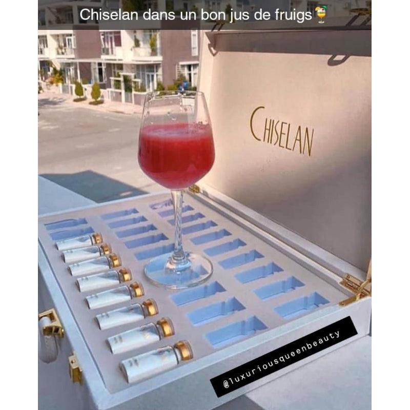 CHISELAN collagen concentré – luxurious-queen.fr