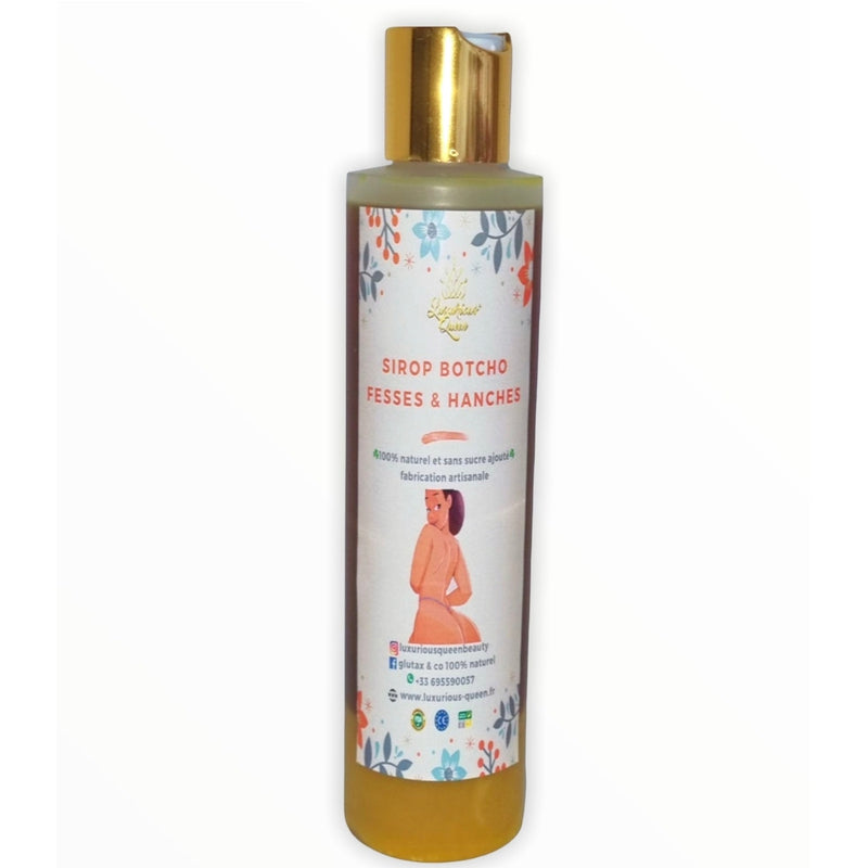 Sirop Botcho++ B12 100% naturelle NEW! – luxurious-queen.fr